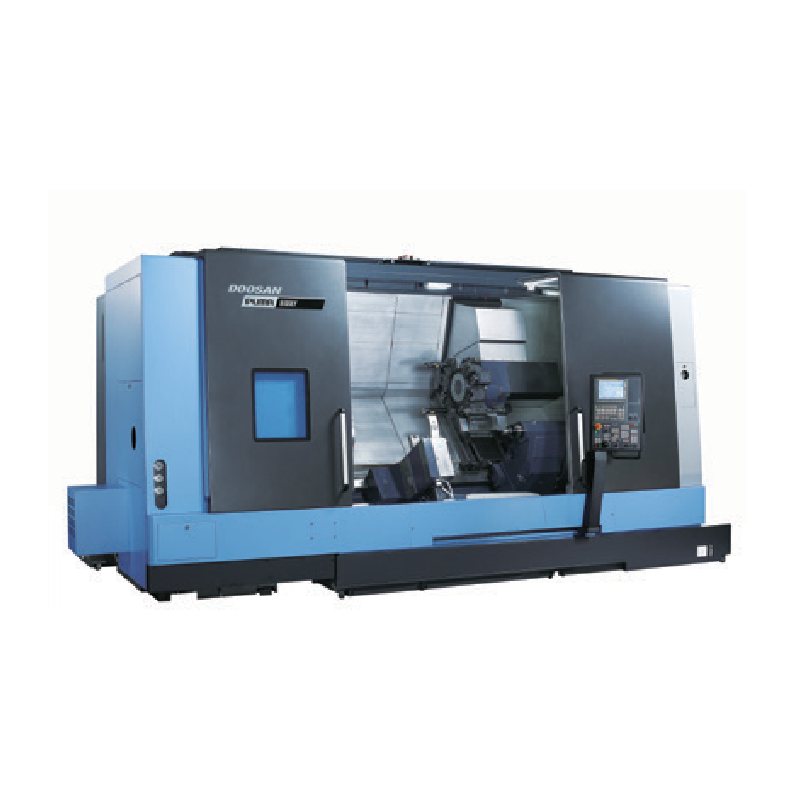 Machine - Rich Metal Co.,Ltd