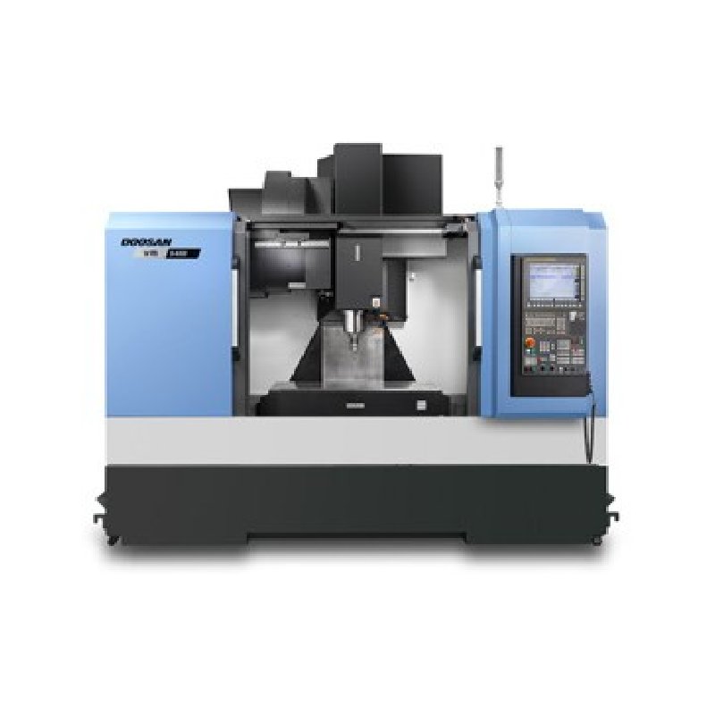 MACHINE Doosan ALL - Rich Metal Co.,Ltd
