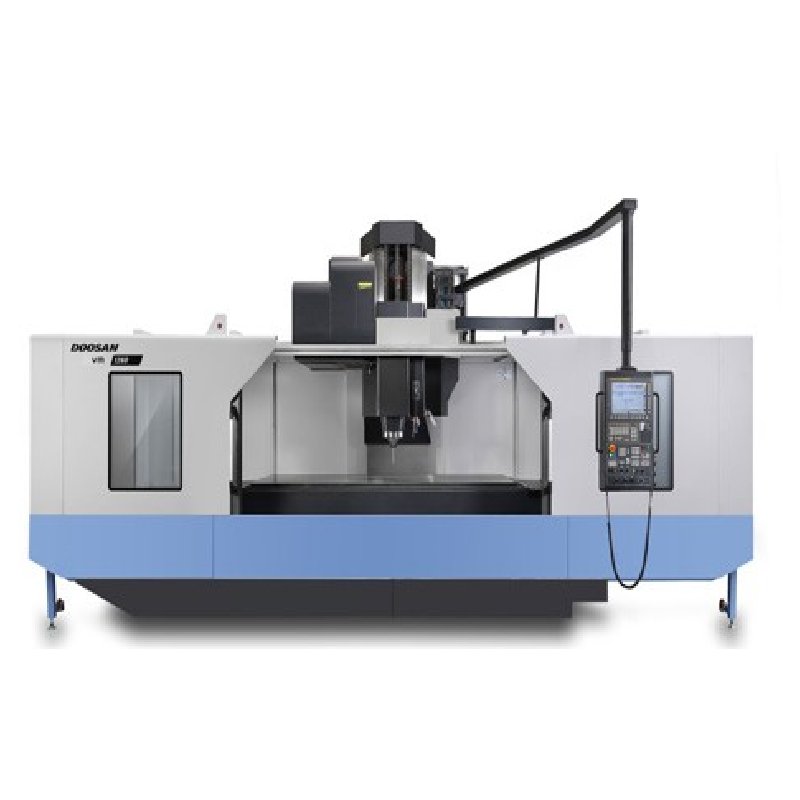 MACHINE Doosan ALL - Rich Metal Co.,Ltd