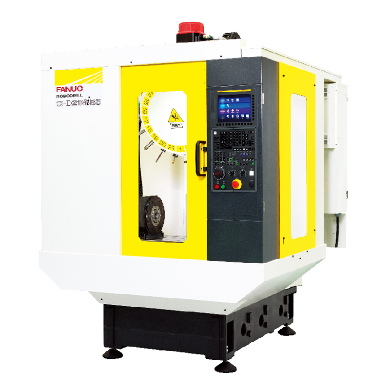 จำหน่าย เครื่องจักรซีเอ็นซี CNC Machines เครื่องมือวัด - Rich Metal Co.,Ltd